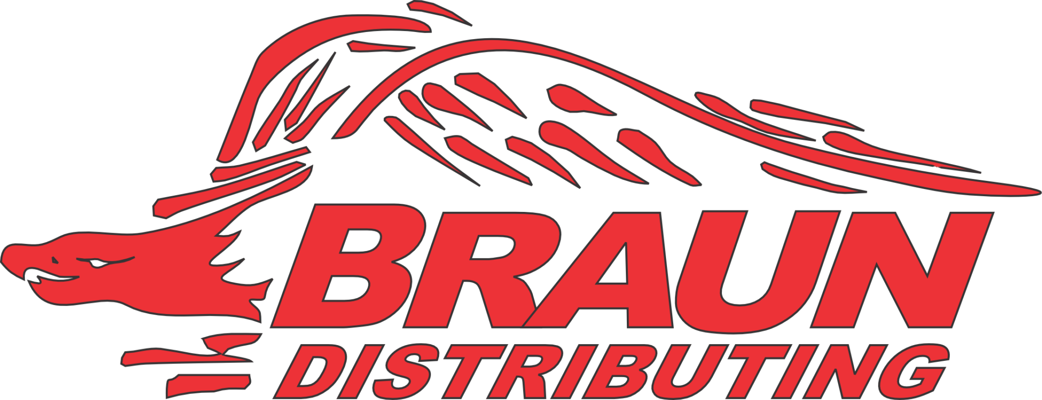 CONTACT – Braun Distributing