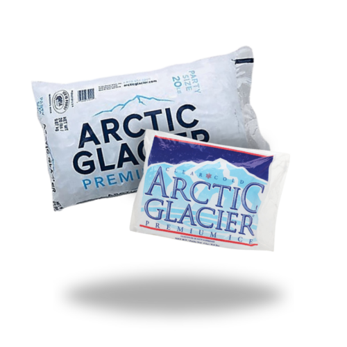 Ice – Braun Distributing